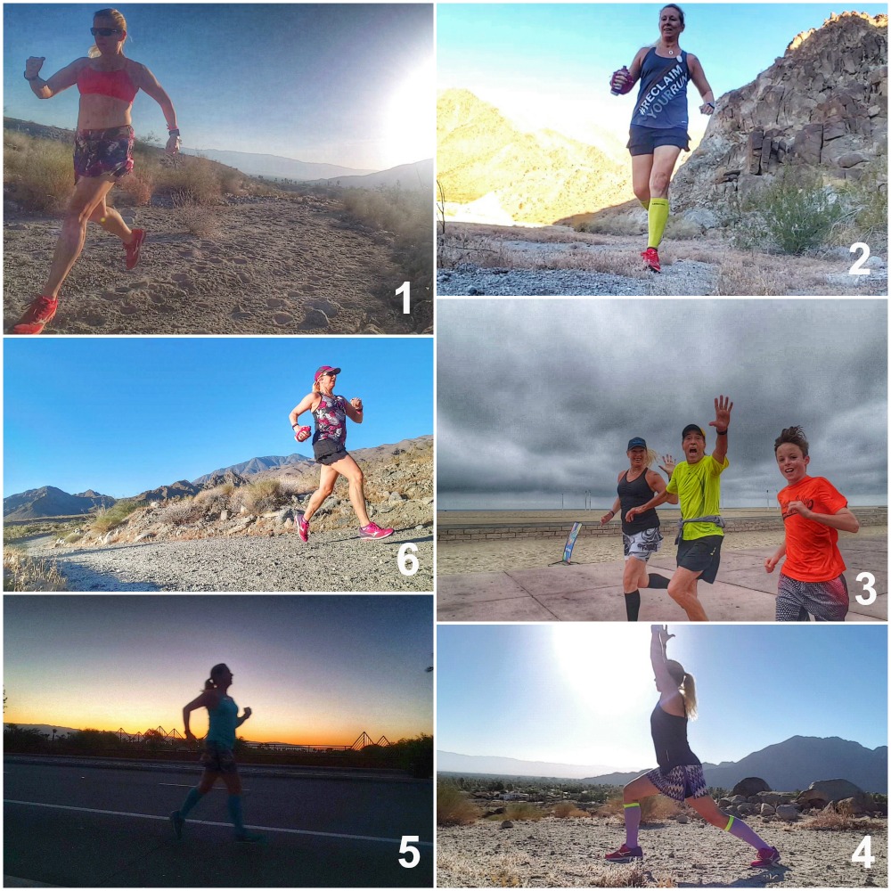 Running This Week plus 5 Fun Fit Things I'm Loving Right Now