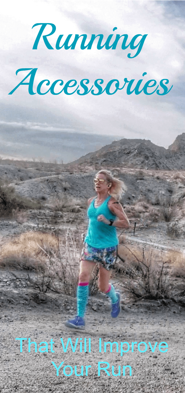 Running Accessories that will Improve Your Run