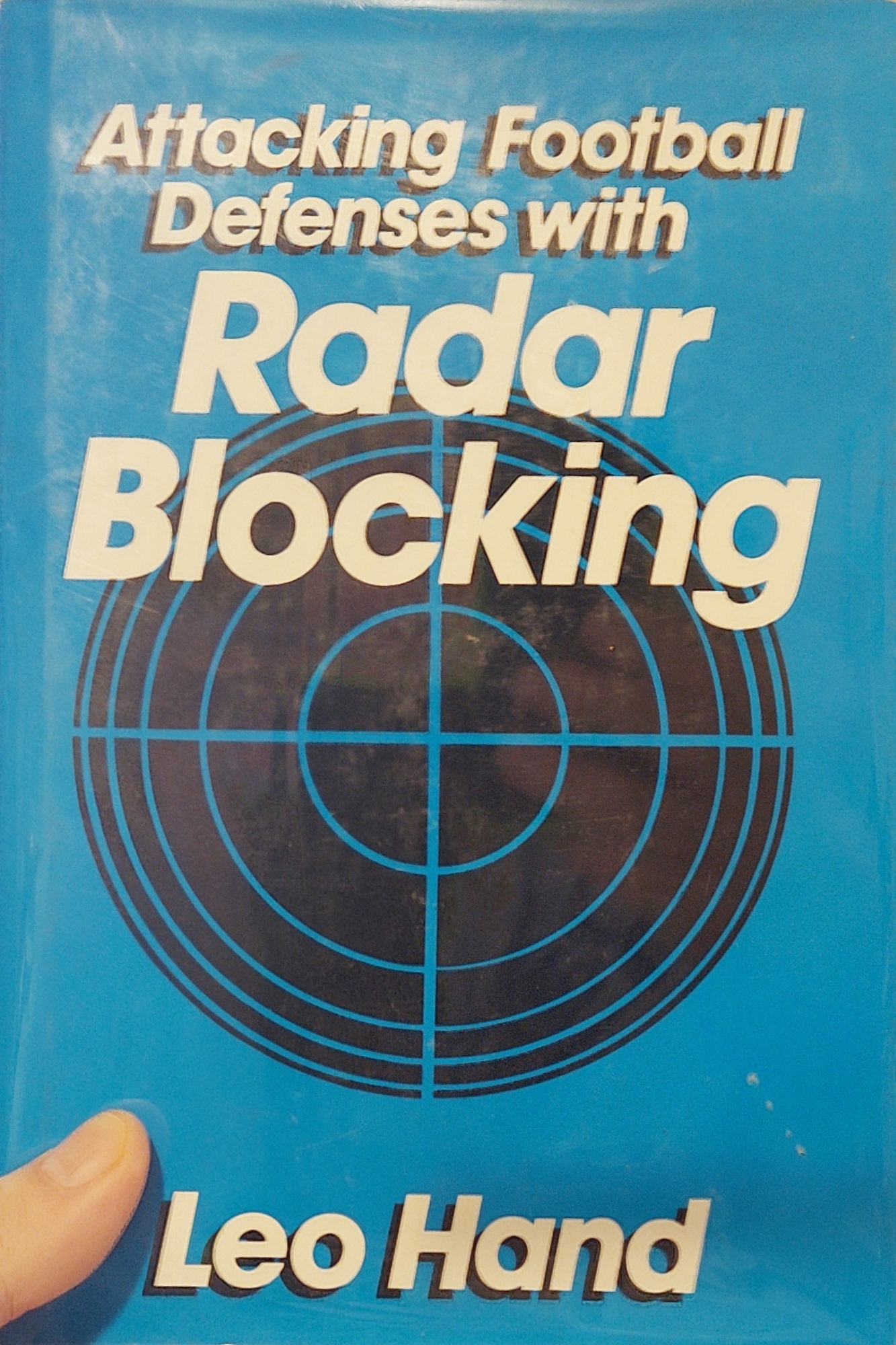 What's Radar Blocking 30 Rule Call Blocking Schemes Football