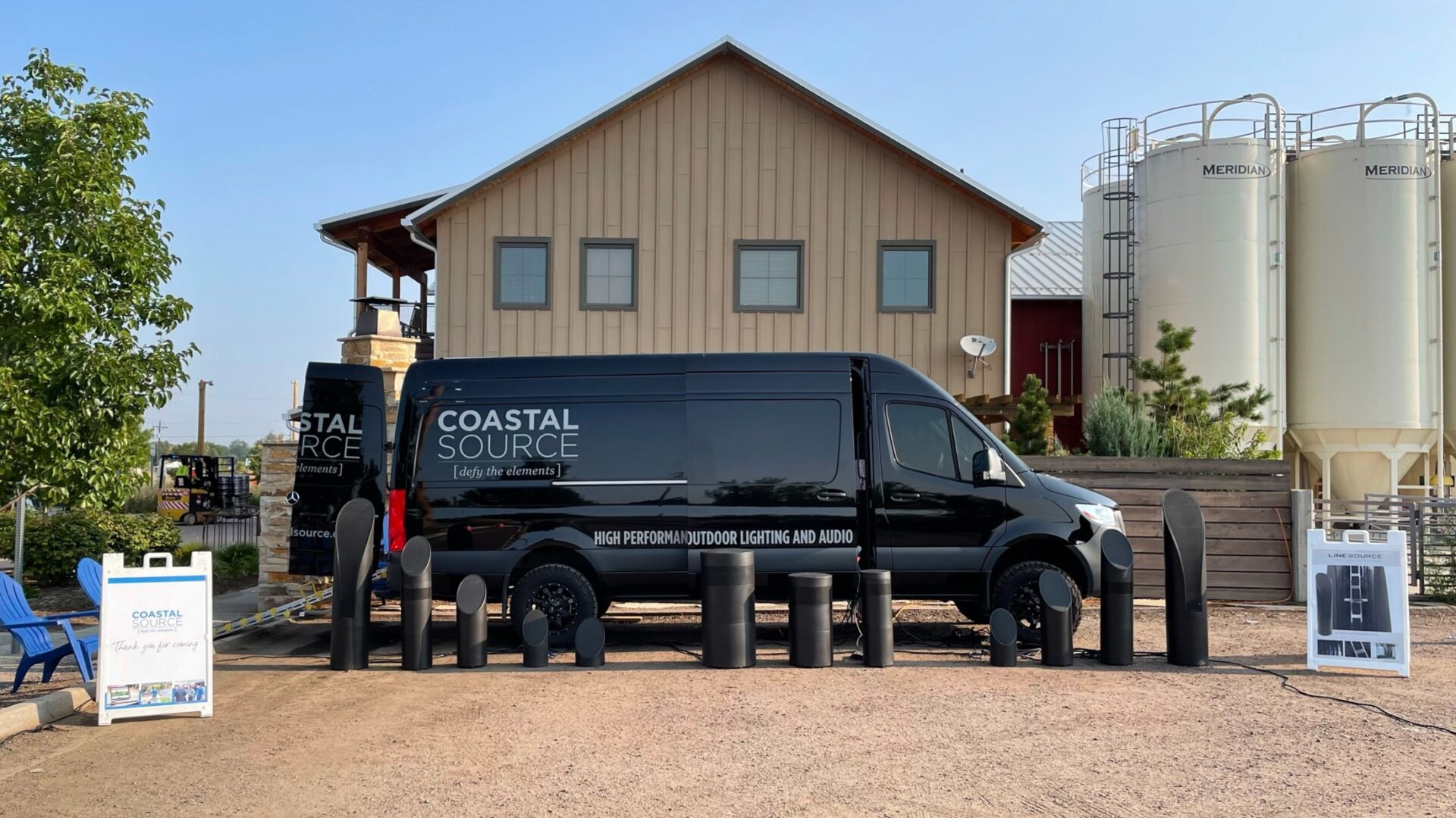 2023 Road Tour - Coastal Source