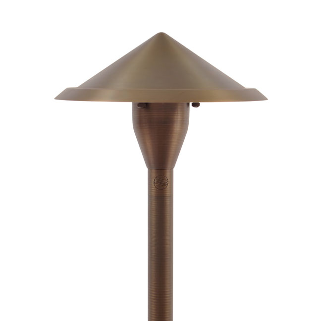 Area + Pathway Lights - Coastal Source