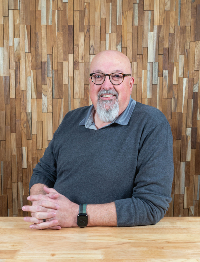 Robert Bacci - Coastal Source