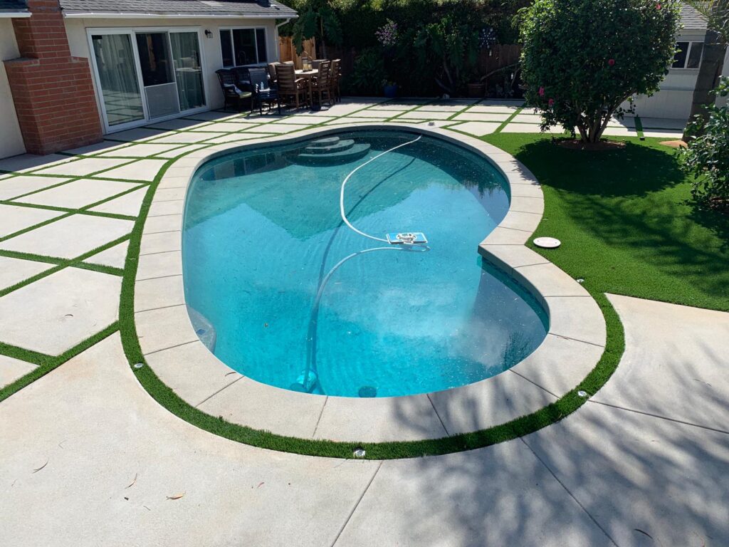 Swimming Pool Gallery San Diego - Coast Design & Build