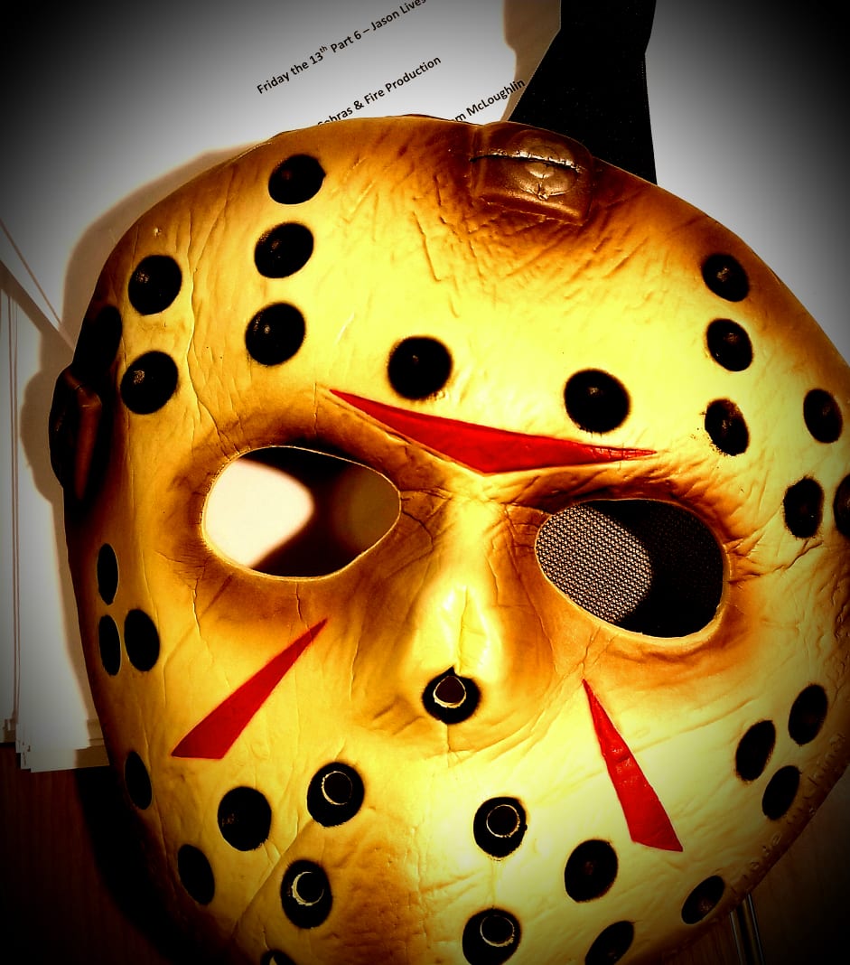 365: Friday the 13th Part 6 - Jason Lives - Hard Rock Talk Podcast ...
