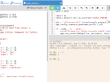 Run Python Online