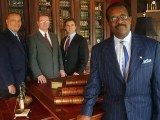 The Legacy Of Johnnie Cochran The Cochran Firm