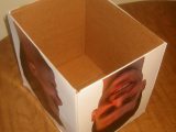 Cockeyed Box Head
