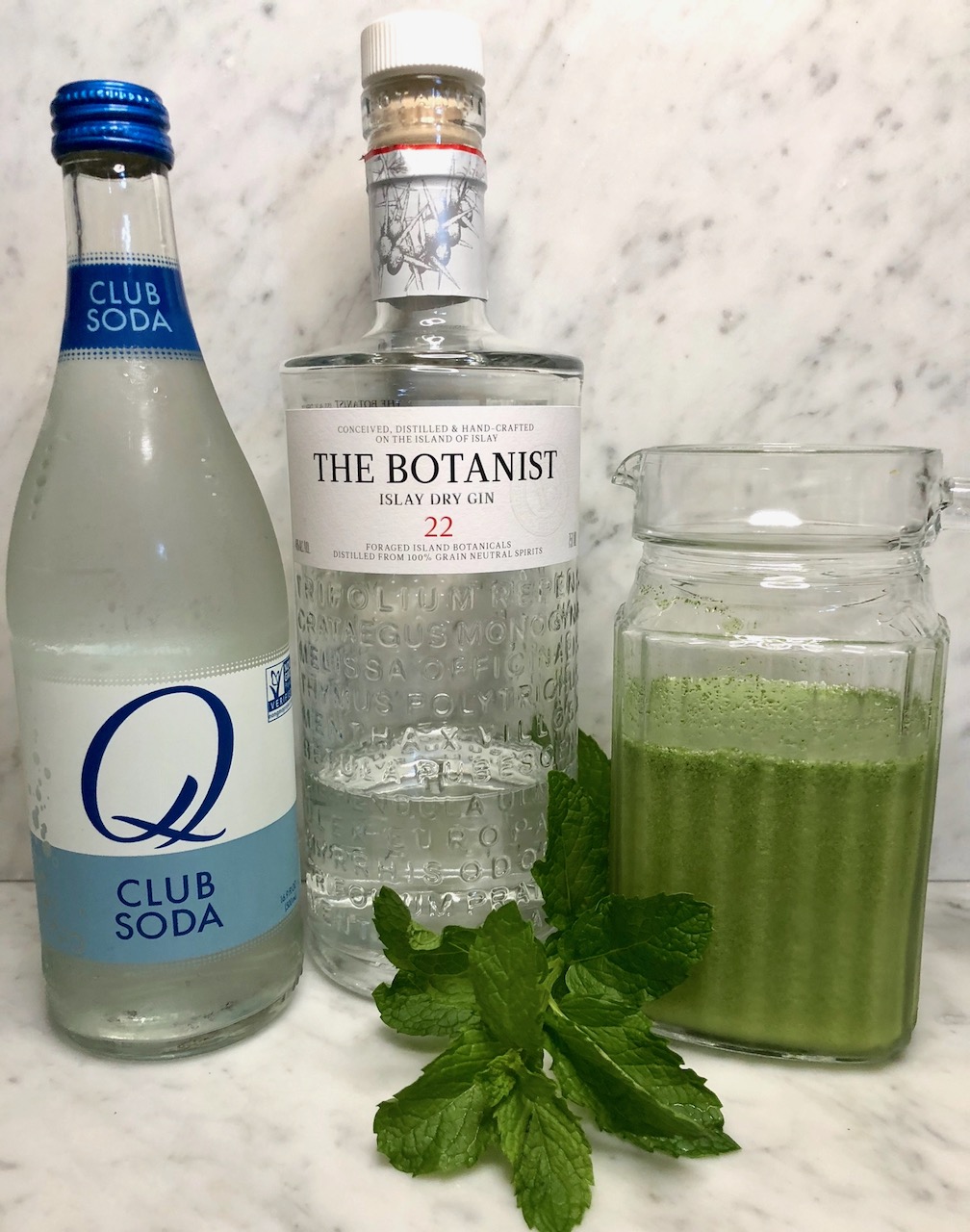 Bootleg Cocktail – cocktails & gratitude