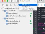 How To Enable Code Coverage In Xcode