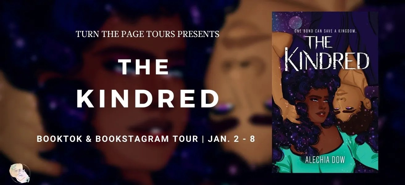 ARC Review: The Kindred by Alechia Dow : Cocoa With Books