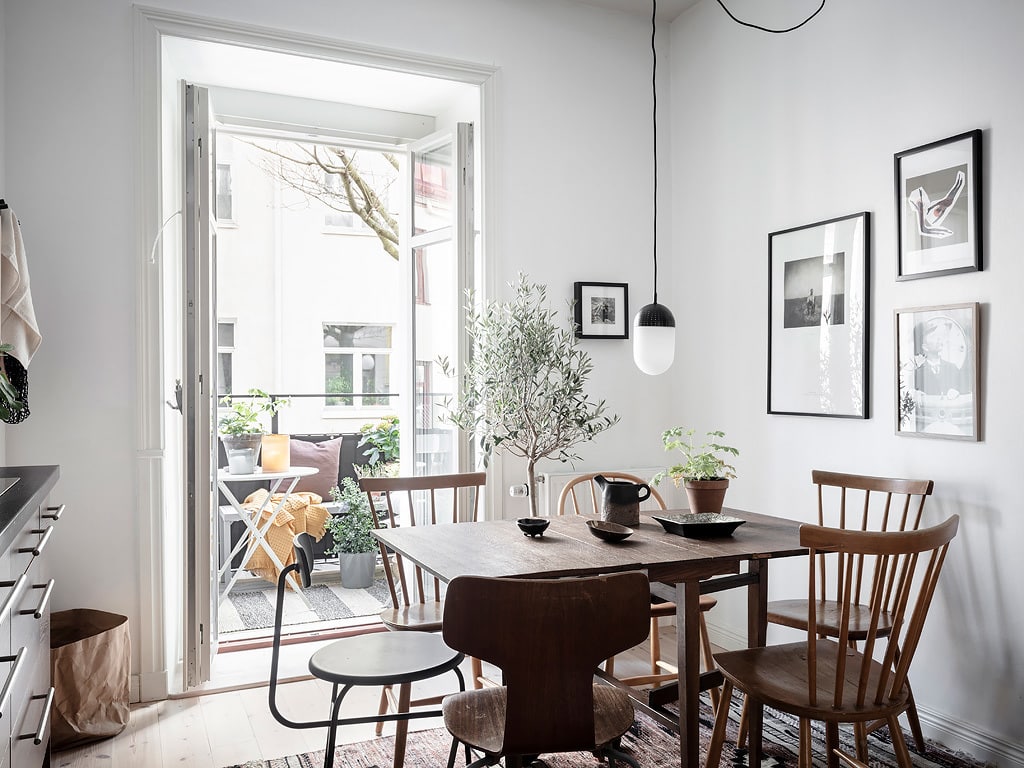 Cozy and characterful home - COCO LAPINE DESIGNCOCO LAPINE DESIGN