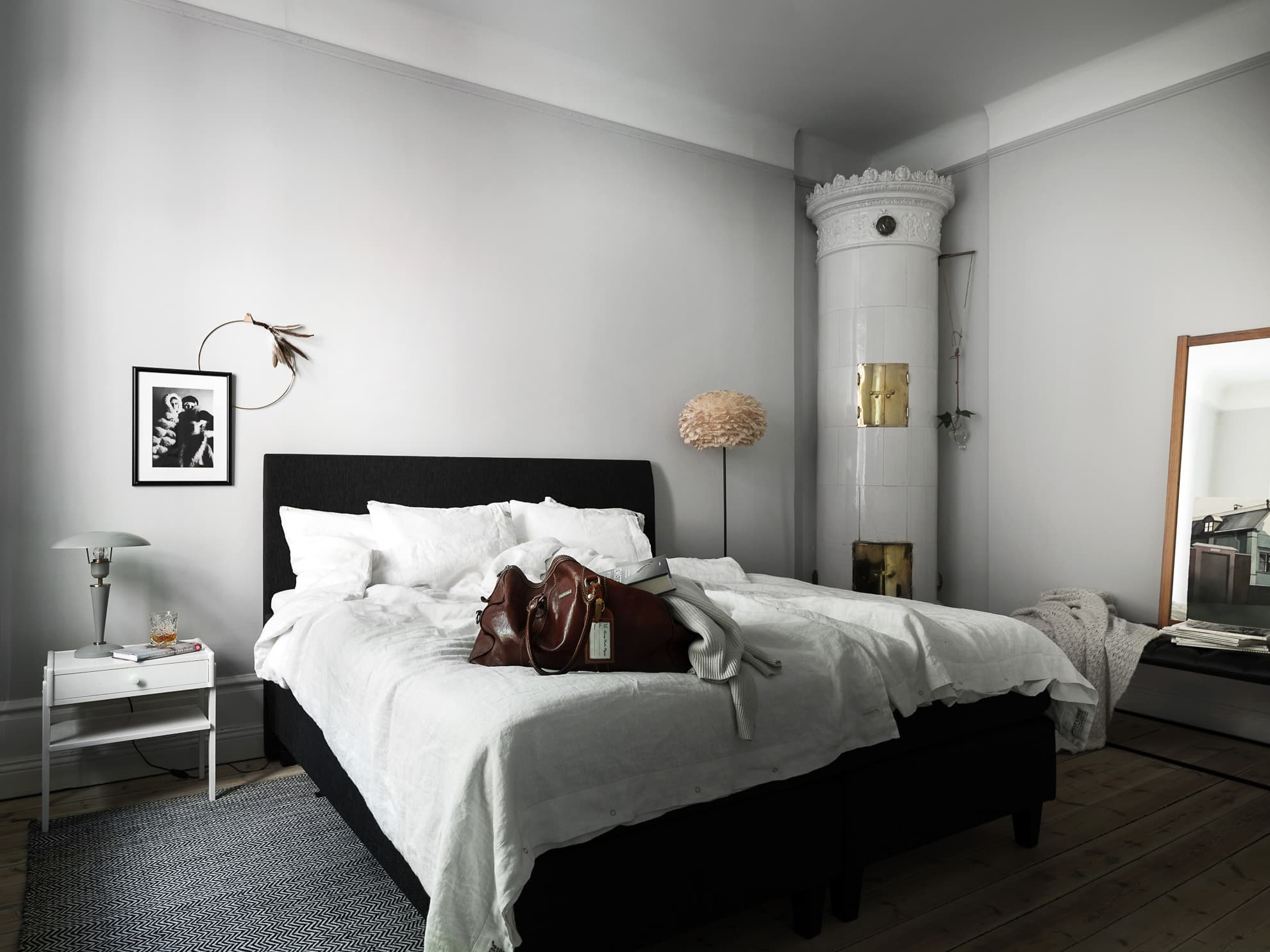 Small home with character - COCO LAPINE DESIGNCOCO LAPINE DESIGN