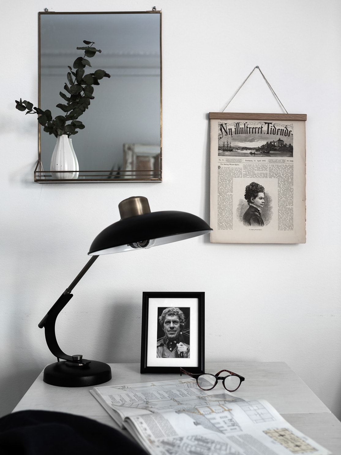 Small home with character - COCO LAPINE DESIGNCOCO LAPINE DESIGN