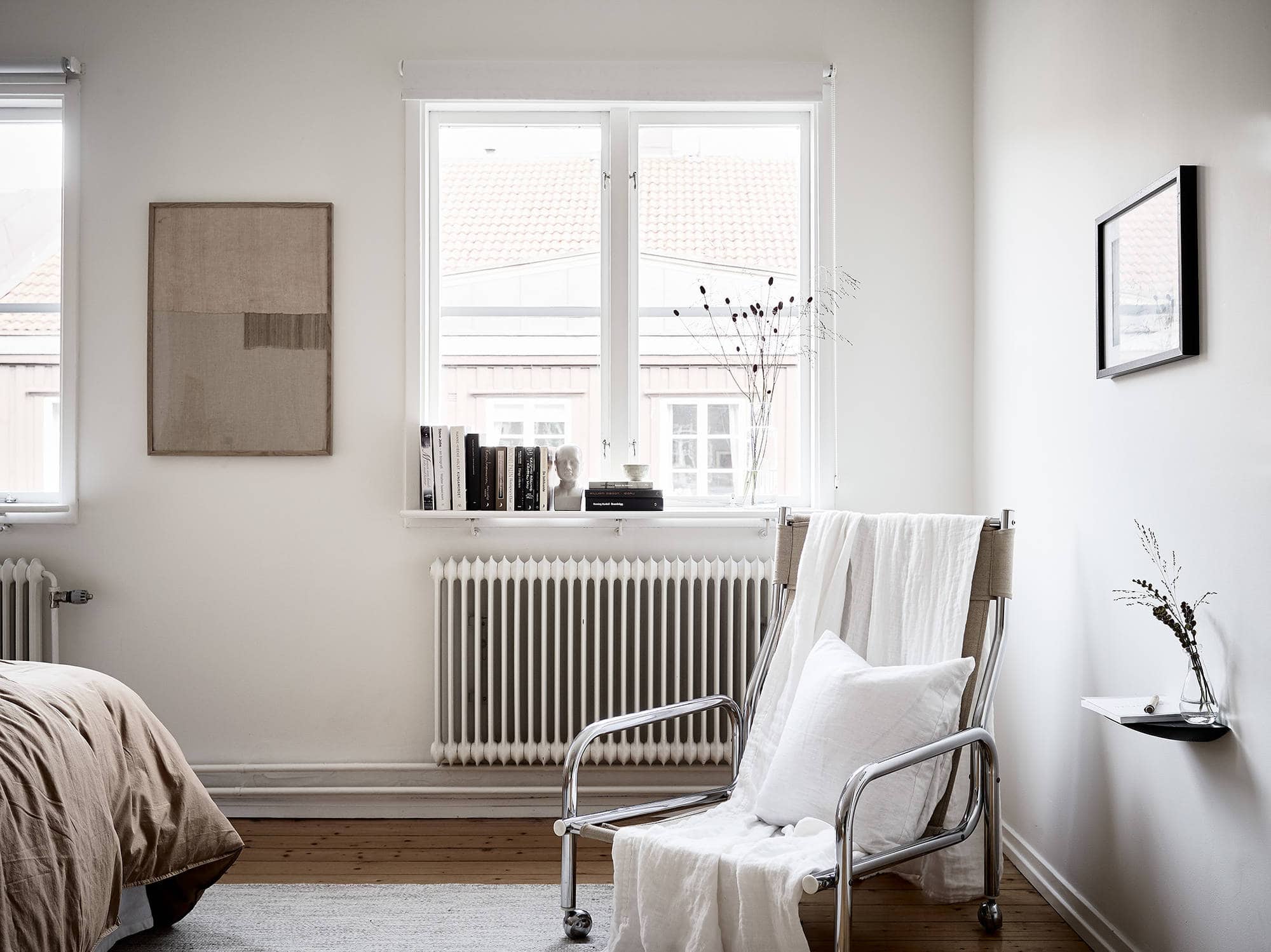 Home in natural colors - COCO LAPINE DESIGNCOCO LAPINE DESIGN
