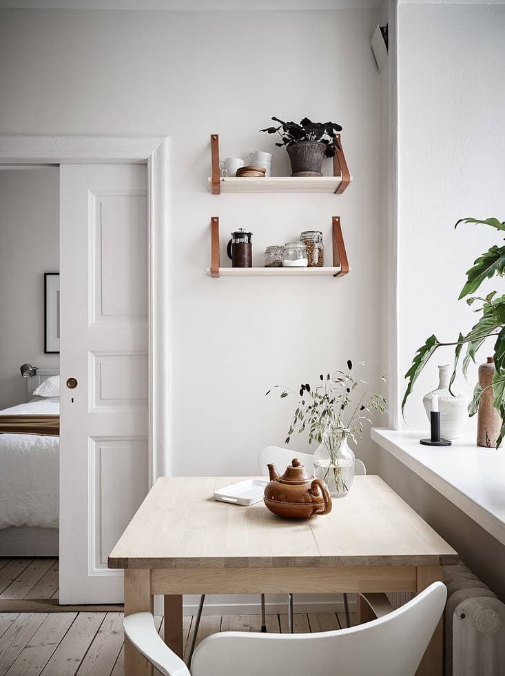 Beautiful home with warm colors - COCO LAPINE DESIGNCOCO LAPINE DESIGN