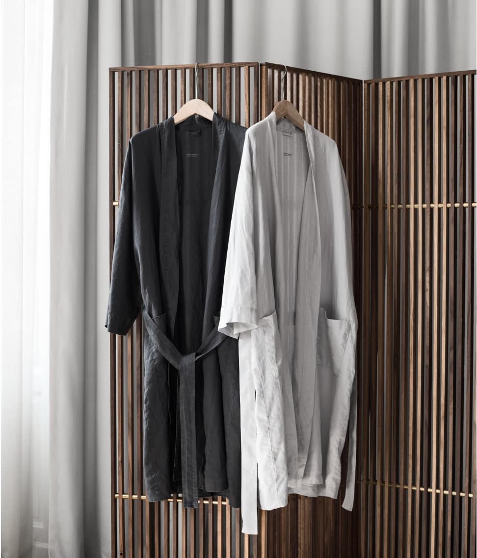 Relaxed Elegance by H&M Home - COCO LAPINE DESIGNCOCO LAPINE DESIGN