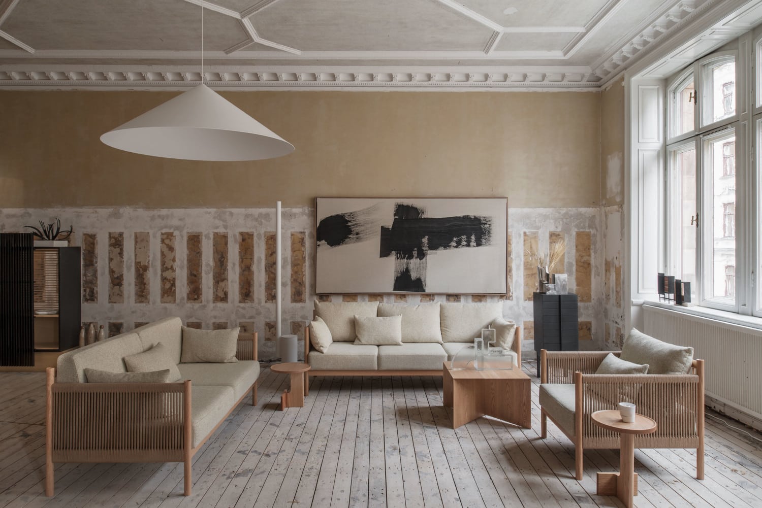 A Quiet Reflection - COCO LAPINE DESIGNCOCO LAPINE DESIGN