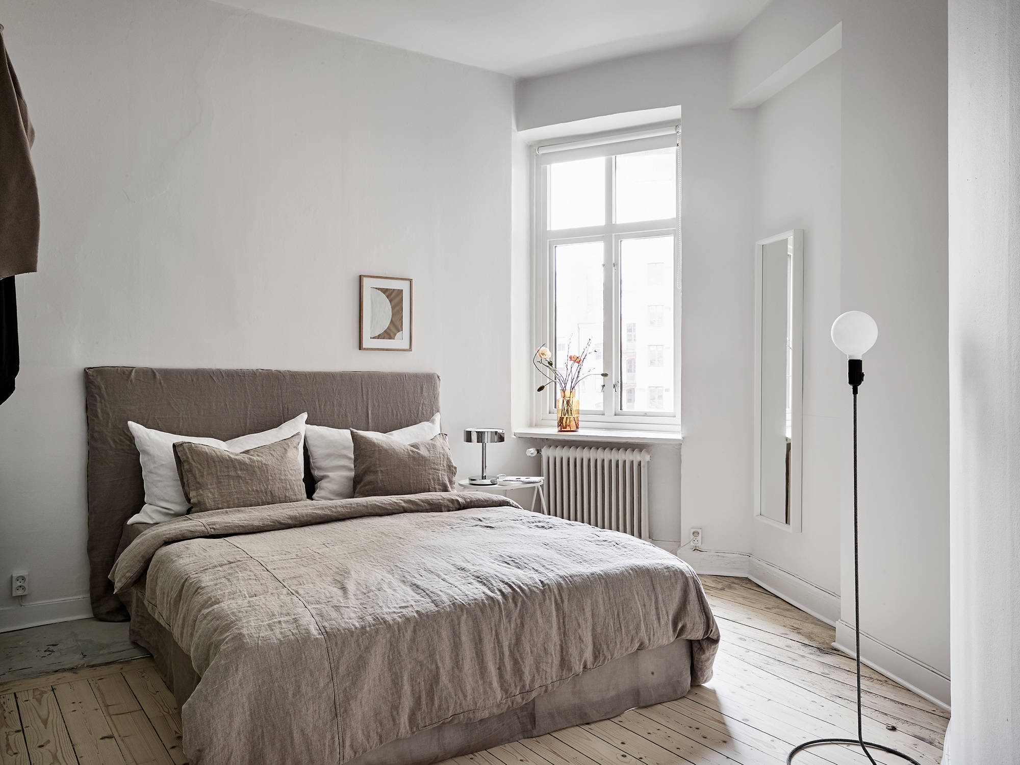 A warm greige home - COCO LAPINE DESIGNCOCO LAPINE DESIGN