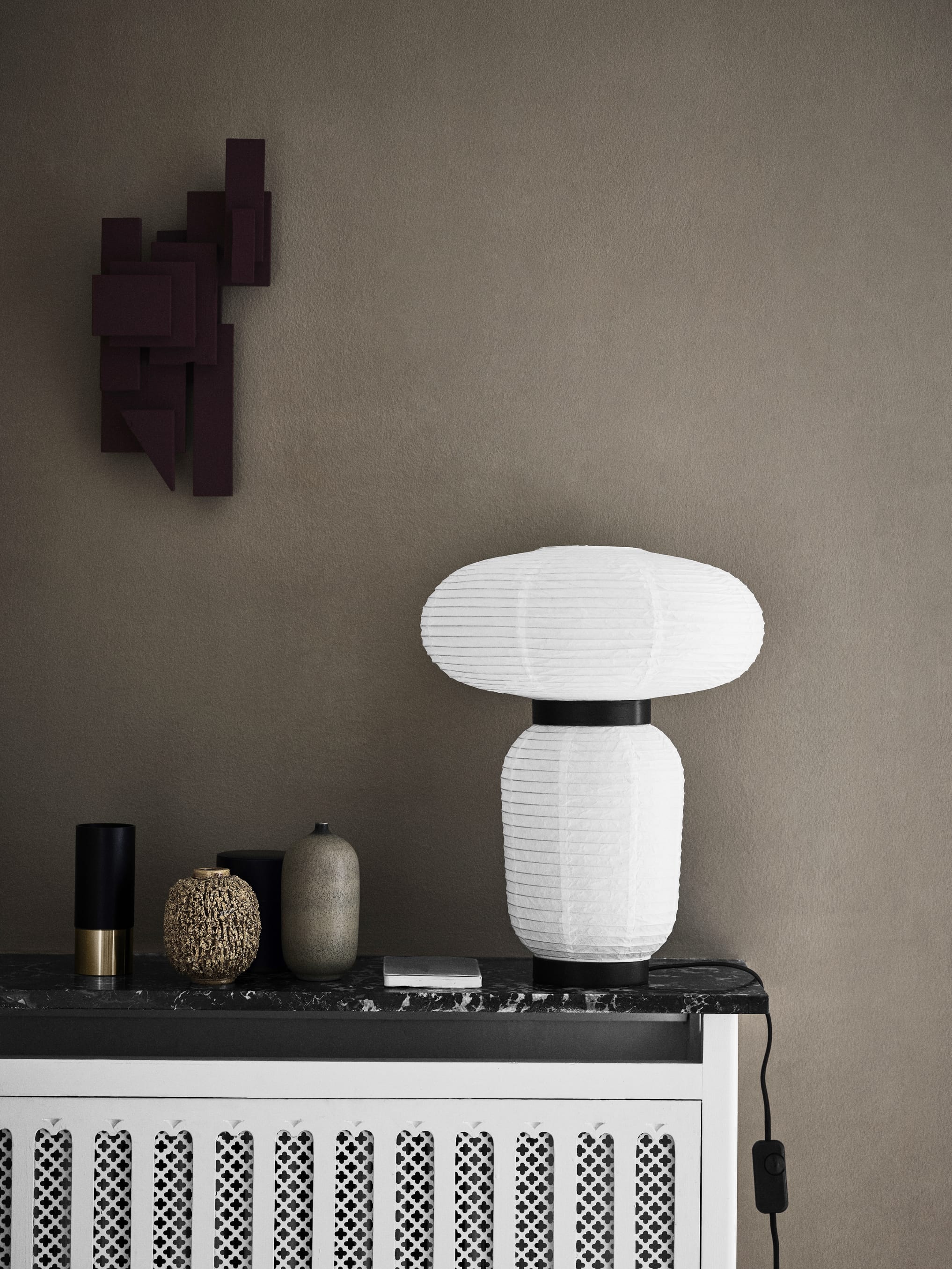 &Tradition Collection 2019 - COCO LAPINE DESIGNCOCO LAPINE DESIGN