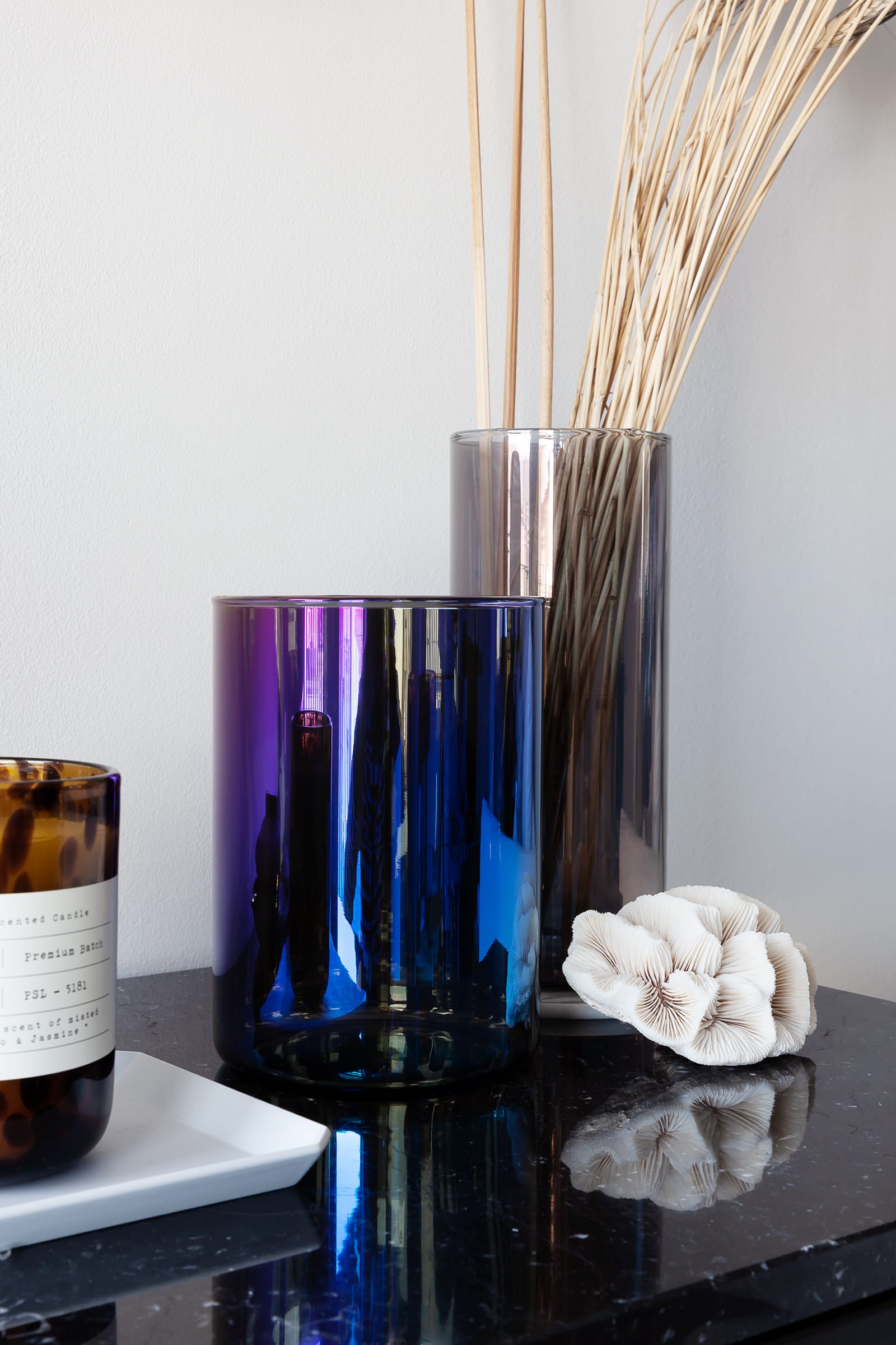 Benzin vases - COCO LAPINE DESIGNCOCO LAPINE DESIGN