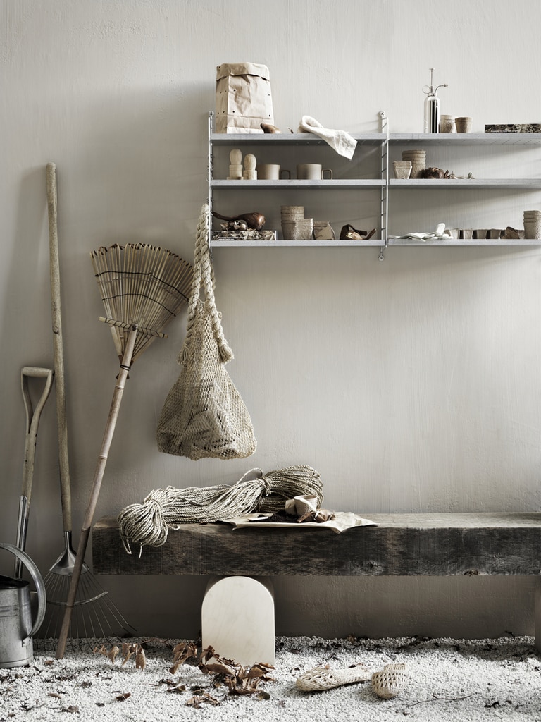 String furniture outdoor - COCO LAPINE DESIGNCOCO LAPINE DESIGN