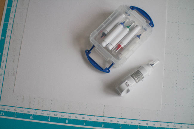 applique and the ScanNCut || Part 2