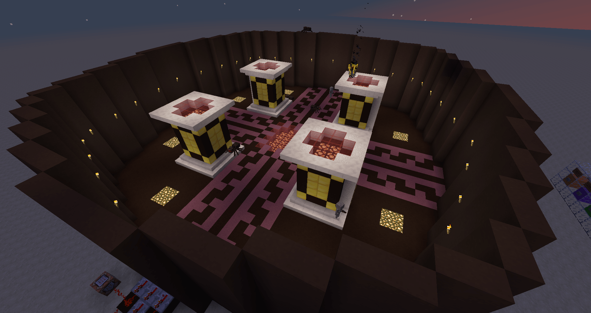 3D Game Design with Minecraft - CodaKid