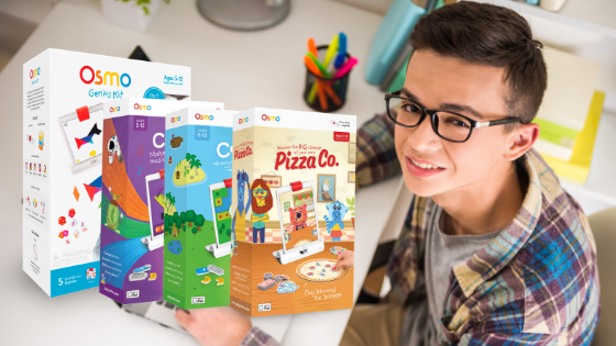 Osmo Review: Everything You Need to Know | CodaKid