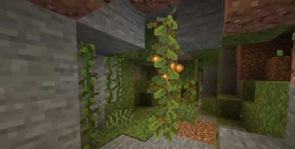 Minecraft Caves & Cliffs: Everything You Need to Know - CodaKid