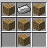 Minecraft Recipes | The Ultimate Guide - CodaKid