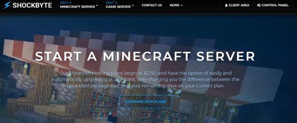 7 Best Minecraft Server Hosting Platforms - CodaKid