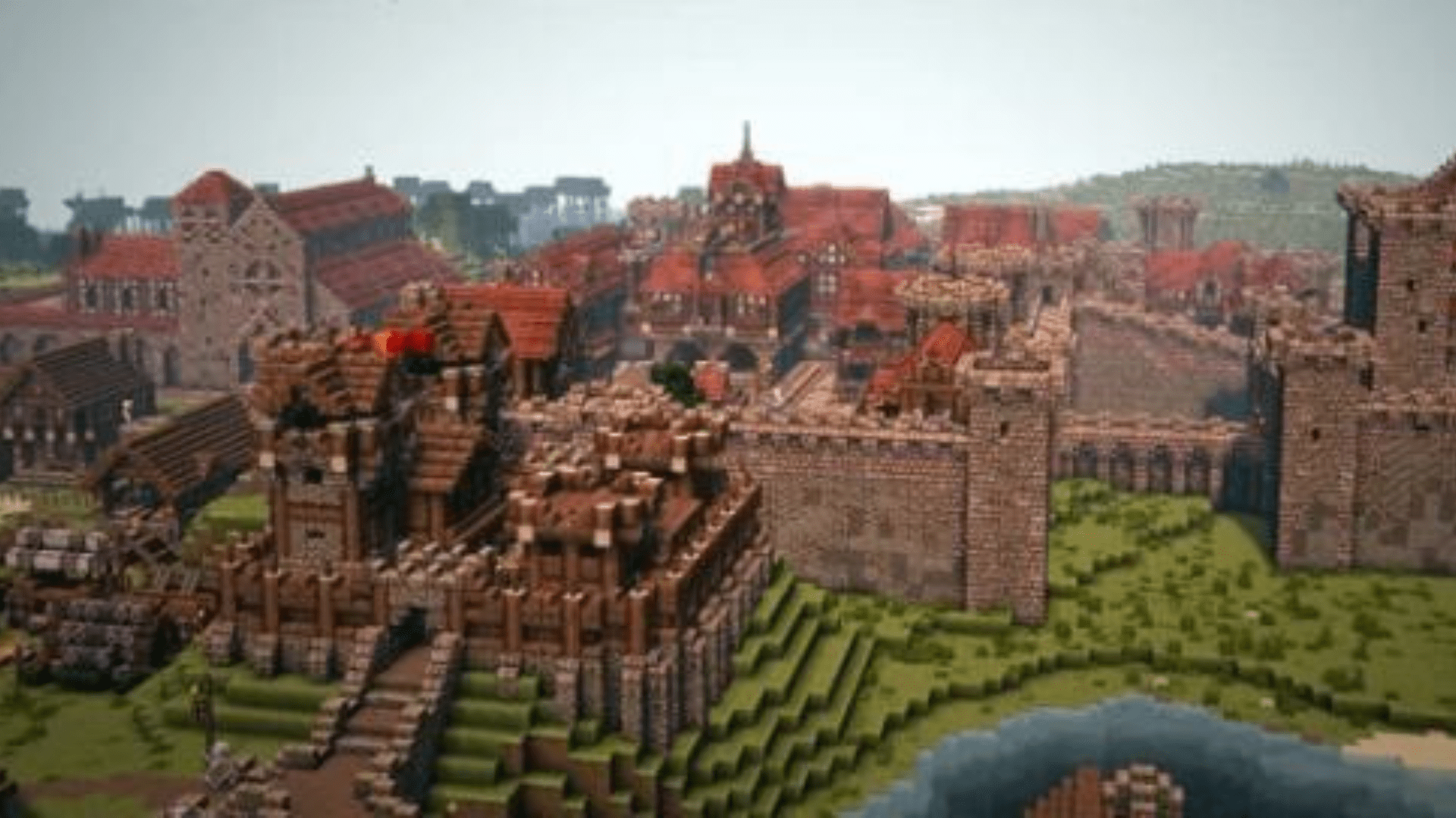 8 Best Minecraft Mods - CodaKid