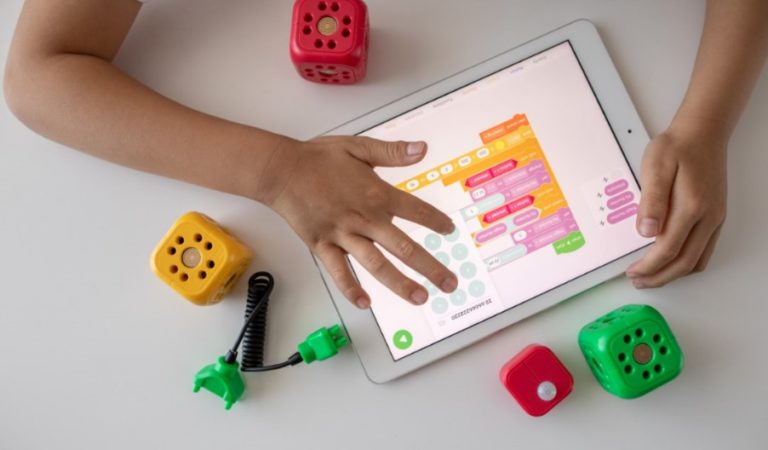 Computer Basics for Kids | Everything You Need to Know - CodaKid