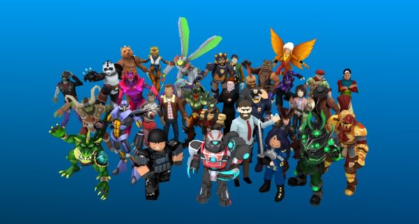 Roblox Promo Codes for Free Clothes and Items - CodaKid