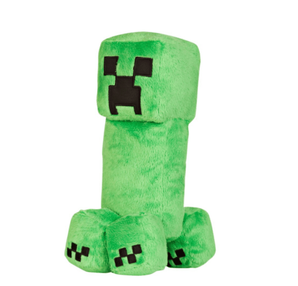 15 Best Minecraft Toys Your Child Will Love - CodaKid