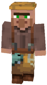 Minecraft Villager Trading - The Ultimate Guide - CodaKid