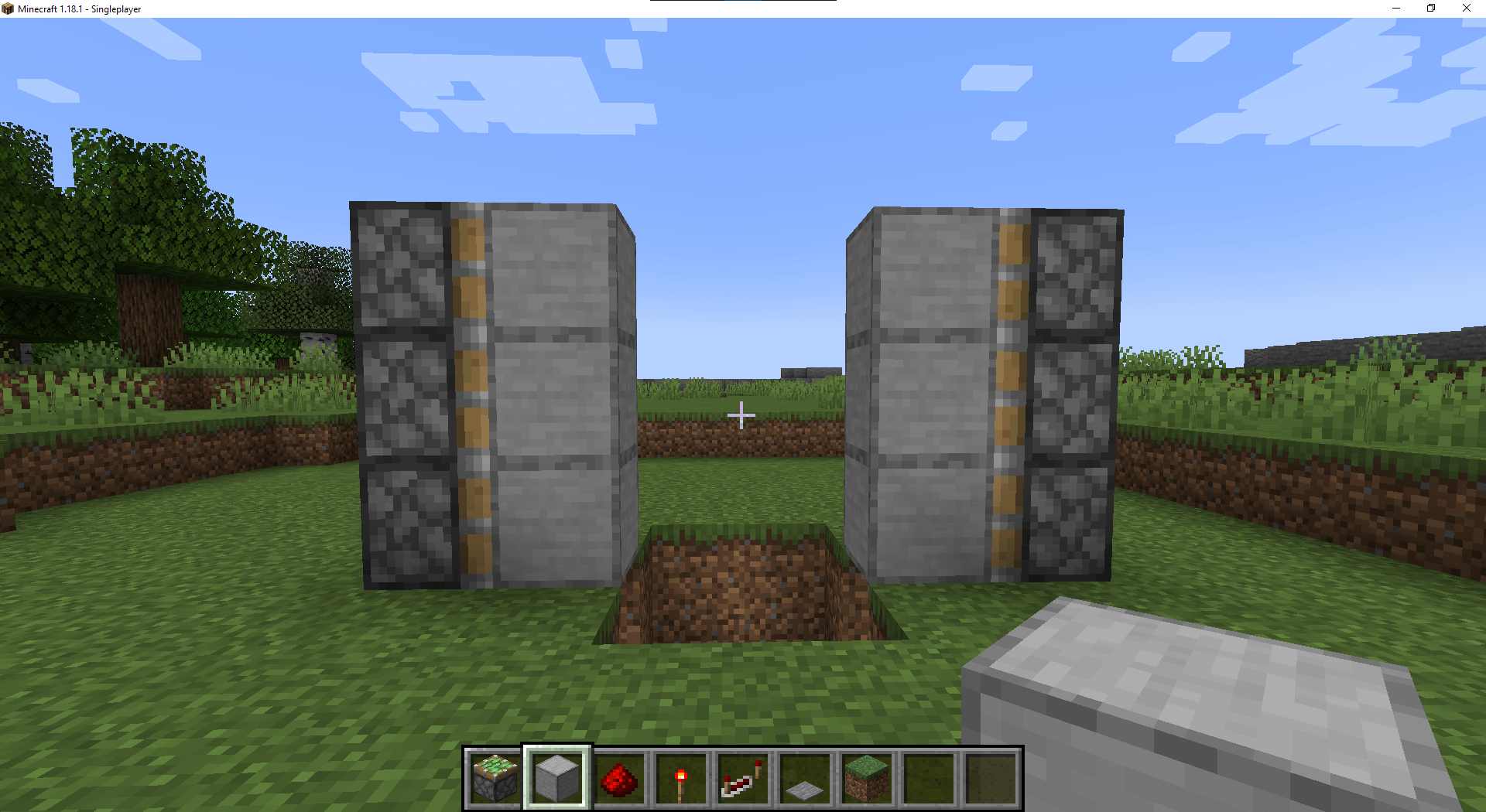 Minecraft Redstone Ideas