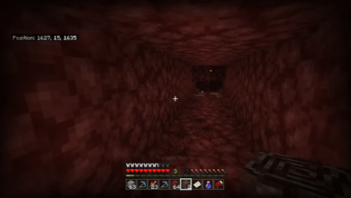 Minecraft Netherite | The Complete Guide - CodaKid