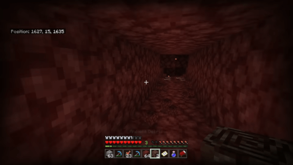 Minecraft Netherite | The Complete Guide - CodaKid