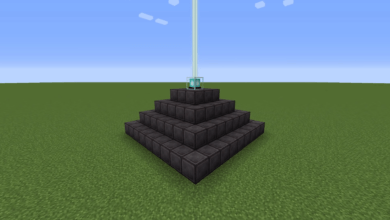 Minecraft Netherite | The Complete Guide - CodaKid