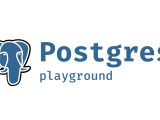 Postgresql Playground