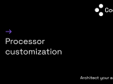 Risc V Processor Customization Codasip