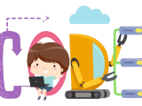 Coddy Evolving Coders