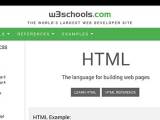 Android App Html Css Javascript Tutorial Noseweek