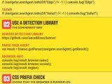 4 Ways To Detect Browser With Javascript Simple Examples