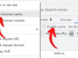 Force Reload Javascript Css In Browsers Simple Examples