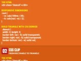 3 Ways To Create Responsive Triangles In Html Css