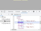 How To Debug Javascript A Very Simple Guide