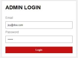 Simple Php Admin Panel Free Download