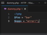 How To Debug Php Code A Very Simple Guide